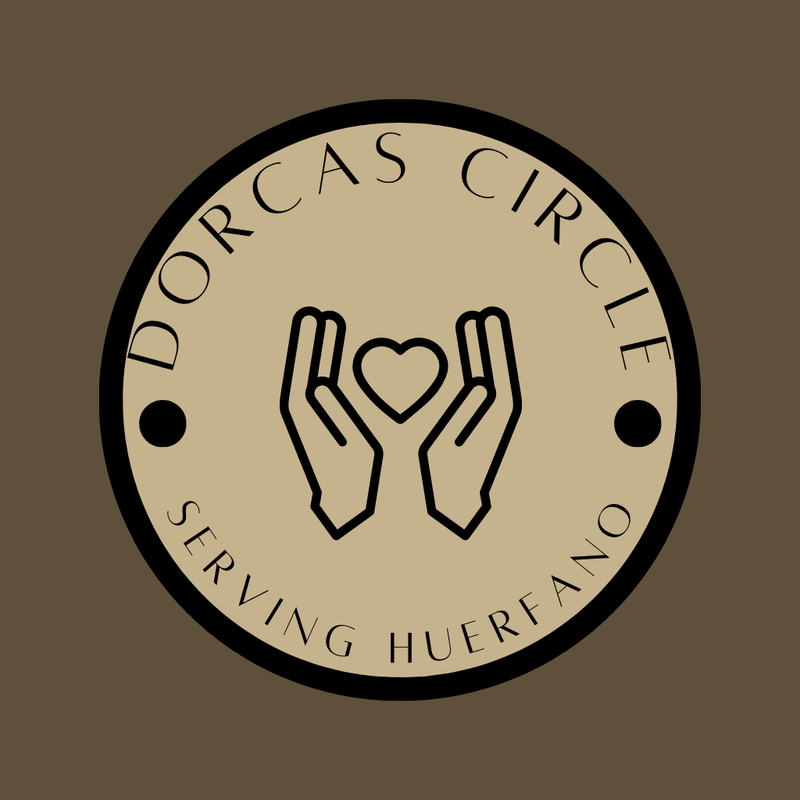 Home | Dorcas Circle